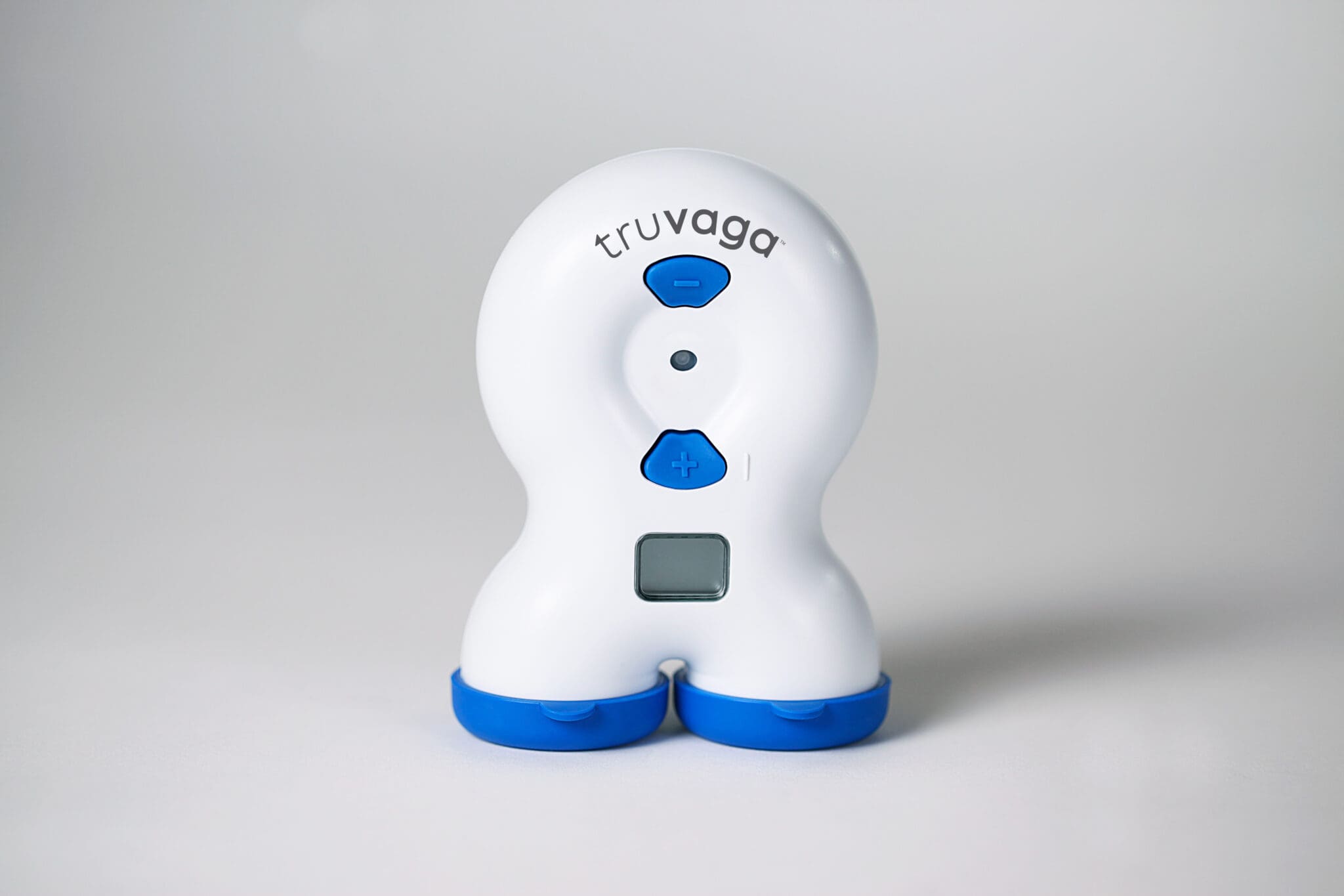 Truvaga 350 - A hand-held vagus nerve stimulator