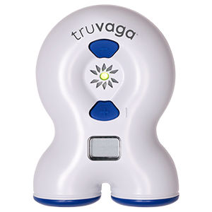 Truvaga - Reduce Stress with Vagus Nerve Stimulation