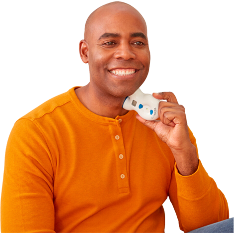 Truvaga - Learn the Science Behind Truvaga Vagus Nerve Therapy Truvaga - Learn the Science Behind Truvaga Vagus Nerve Therapy