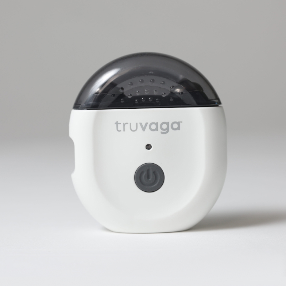 Truvaga Plus - Truvaga