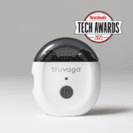 Truvaga 350 - A hand-held vagus nerve stimulator