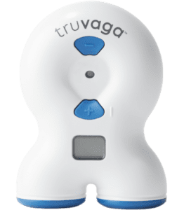 Truvaga - Life is Stressful, Let Vagus Nerve Therapy Help