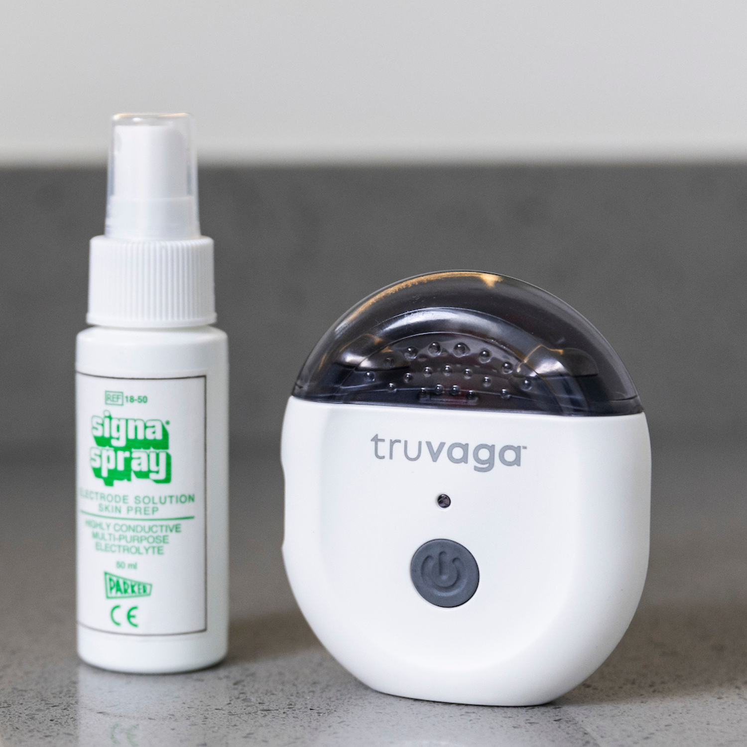 Signaspray Electrode Solution - Truvaga